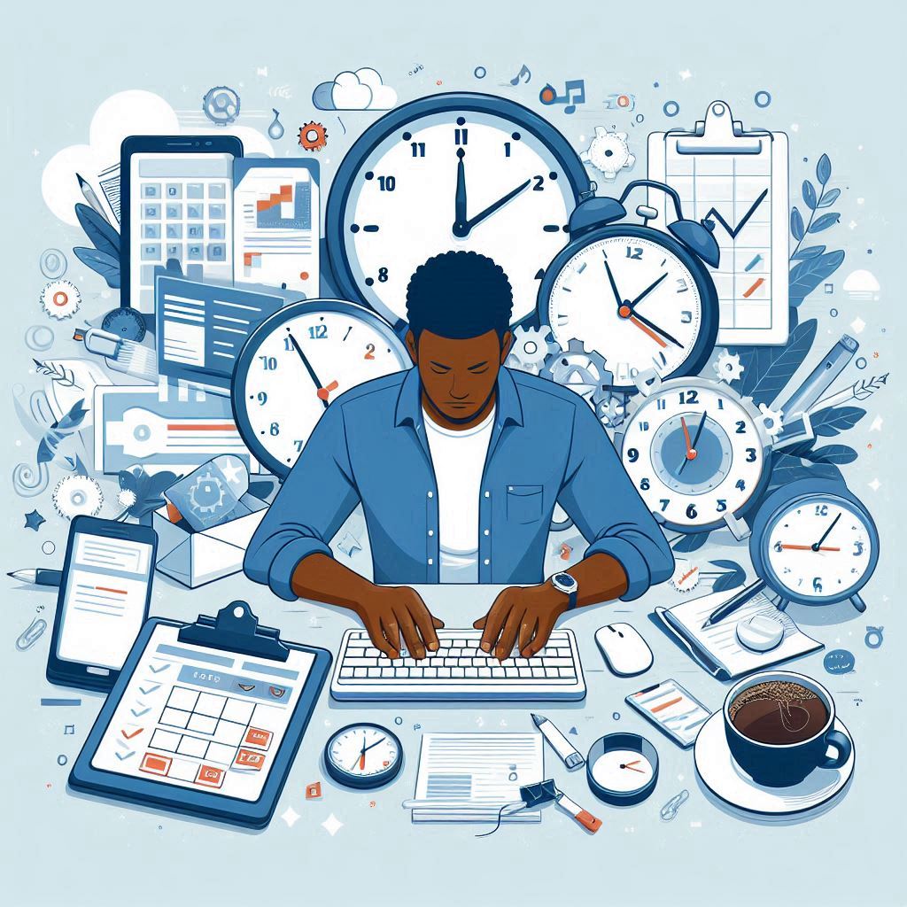 High Impact Tasks | Week Plan High Impact Tasks | Week Plan